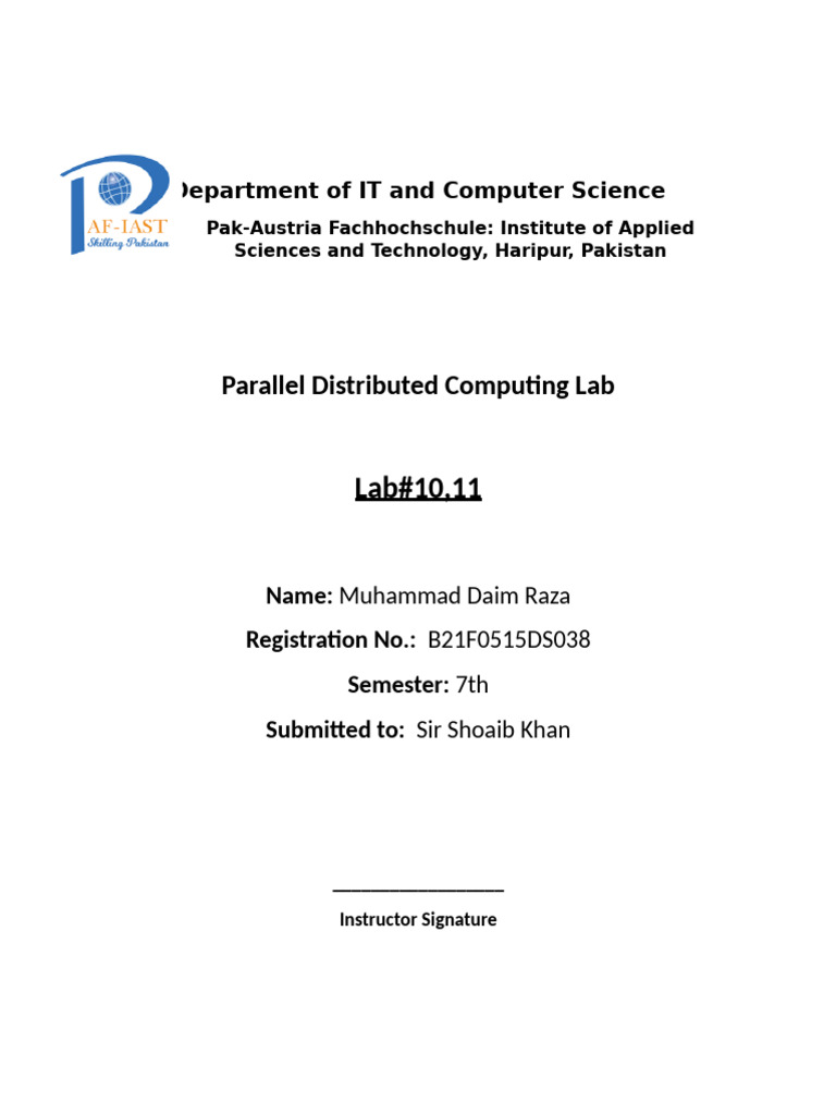 Lab 10,11 | PDF | Graphics Processing Unit | Input/Output