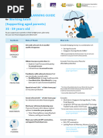 Enhanced IncomeShield Premium Rates | PDF | Financial Services