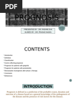 Journal of Periodontology - 1996 - McGuire - Prognosis Versus Actual ...