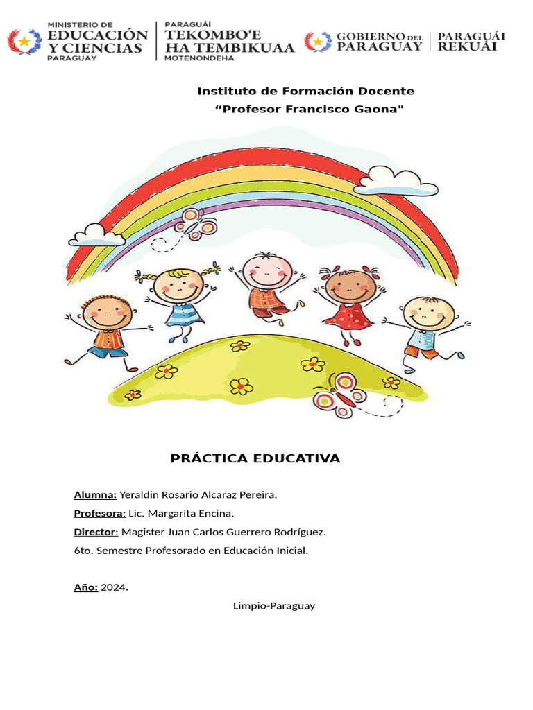Examen Profe Tutu | PDF
