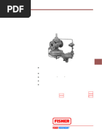 Catálogo PSV - Leser - Série 437 | PDF | Mechanical Engineering | Plumbing