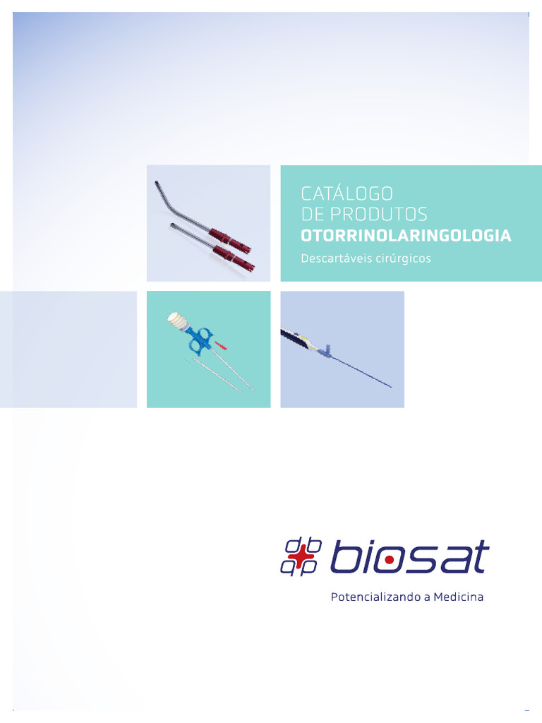 BIOSAT | PDF