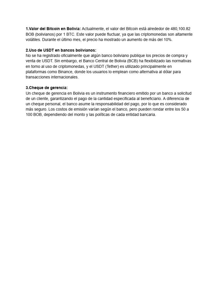 Tarea Bancario - Sofia Hurtado | PDF