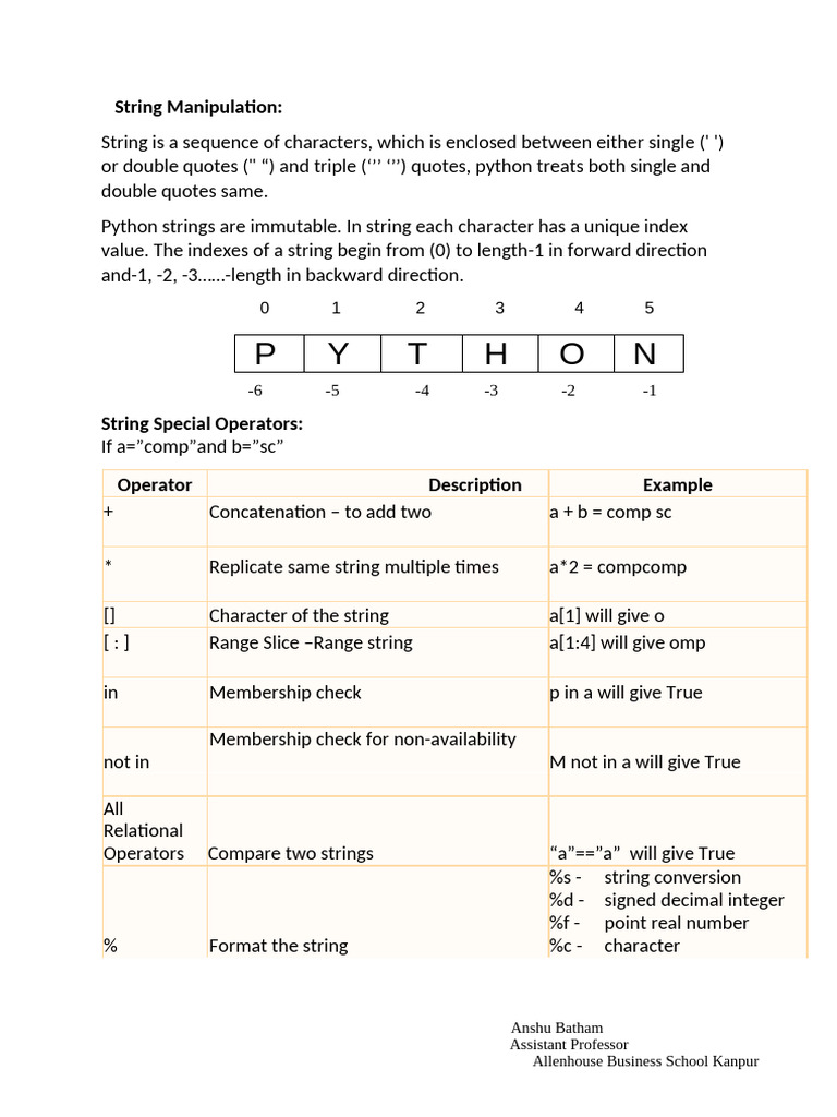 Unit2 And Unit 3 Pdf Parameter Computer Programming Anonymous Function