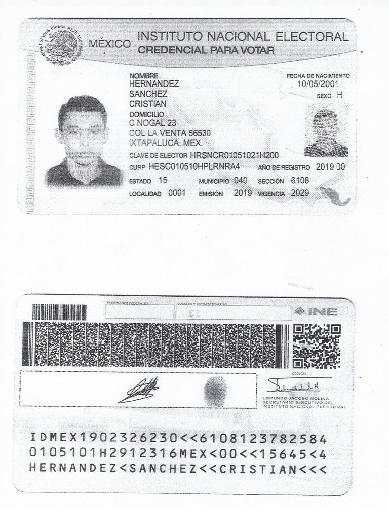 INE | PDF
