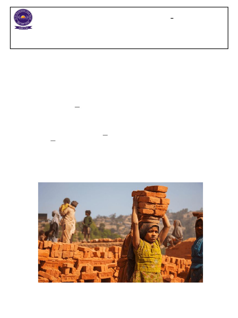 Grade 7 - Term 2 Lang - Revision Worksheet - (2024-25) | PDF | Verb ...