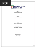 Historia de UNICARIBE y José Aybar Sánchez | PDF