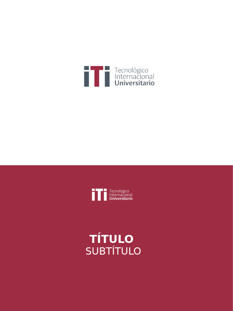 FORMATO DE EXPOSICIONES tt | PDF