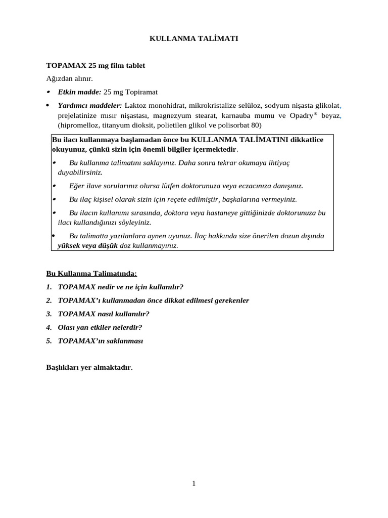 topamax_25_mg_film_tablet_kt | PDF