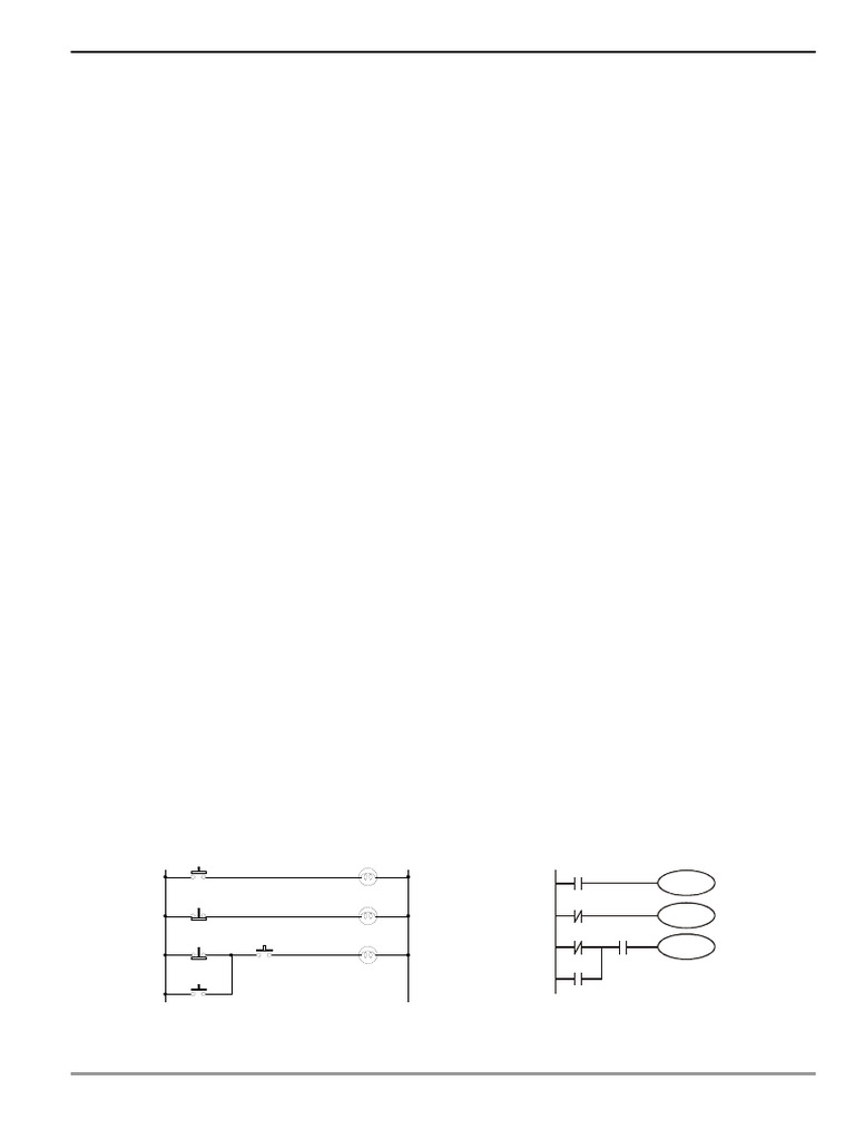 DVP-PLC Application Manual | PDF | Programmable Logic Controller | Bit