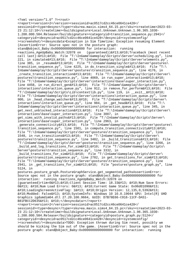 Lastexception 63815373694 | PDF | Computing Platforms | Computer Architecture