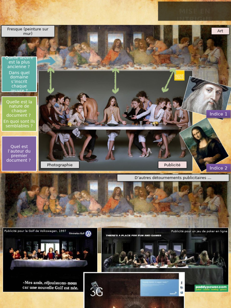 Humanisme Renaissance Et Reformes Religieuses Site Allege | PDF | Renaissance | Humanisme