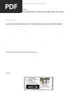 Spotvoel Verbeel Hom Hy Is 'N Pou | PDF