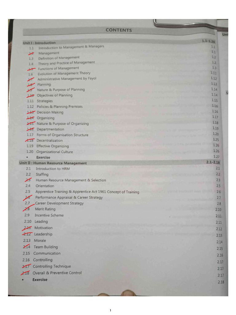 Iem Imp Nirali Tick | PDF