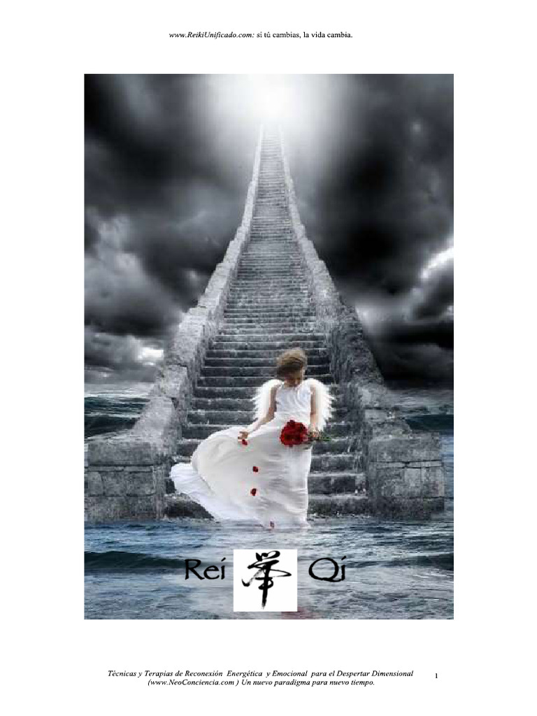 Reiki Karuna Mestrado 1( PDFDrive ) | PDF