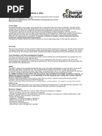 SLAM Hazard Awareness Training Guide | PDF | Risk | Hazards
