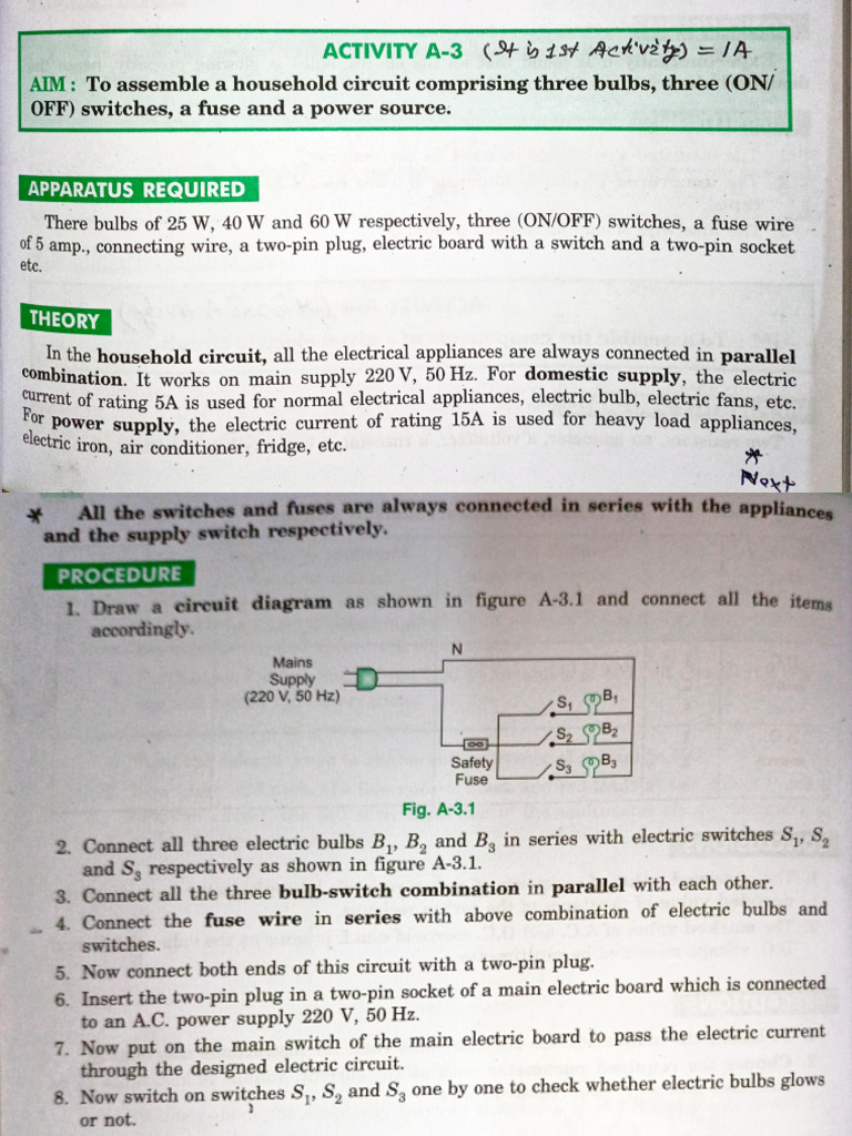 Physics Activity | PDF