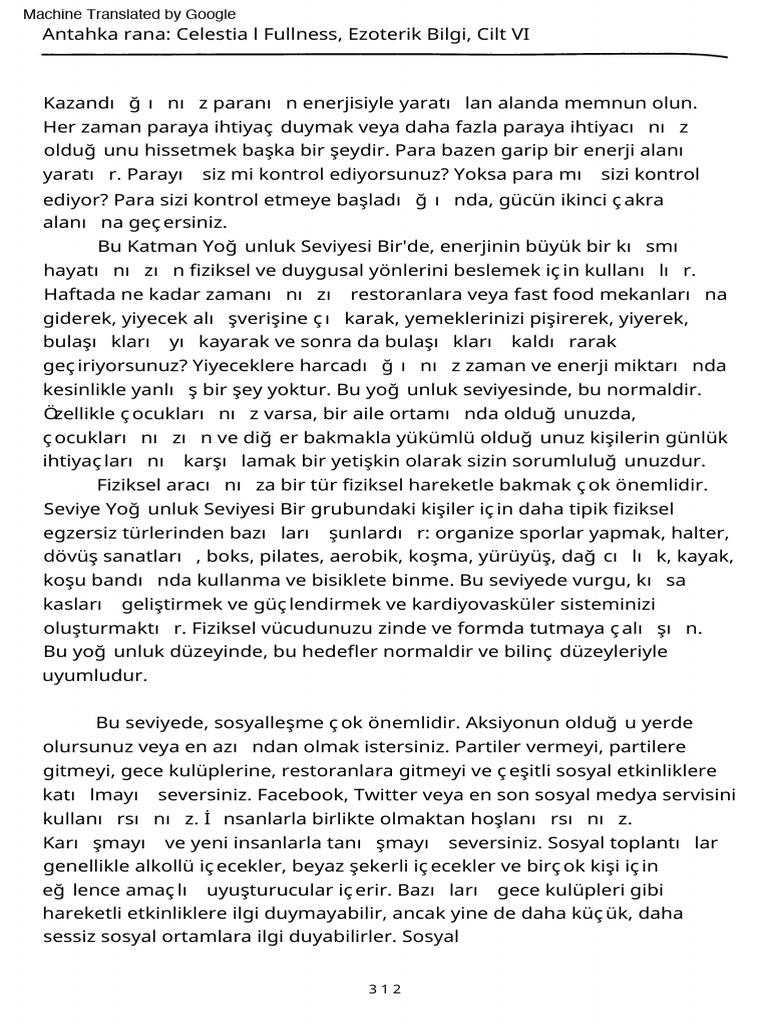 Mikio Sankey Esoteric Acupuncture 6 Antahkarana Celestial Fullness 331-360 | PDF