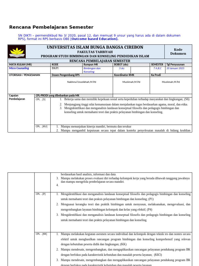Rps+obe+micro+25+ | PDF