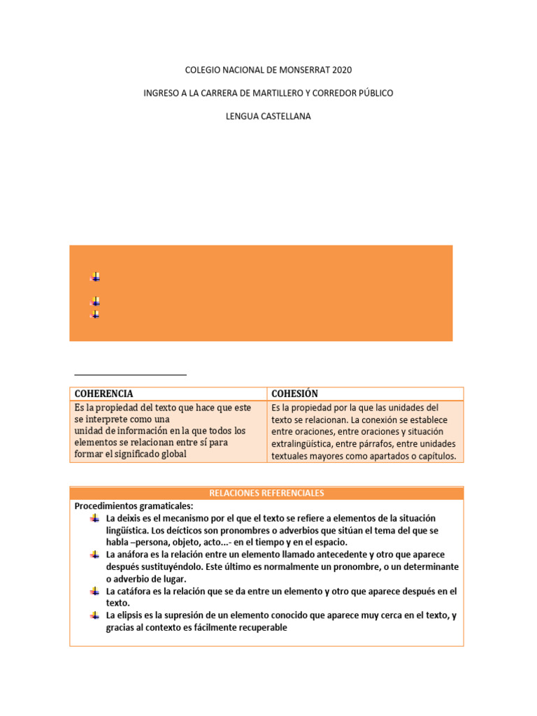 Ficha 1 Tema Iv | PDF | Palabra | Narración