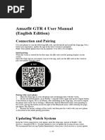 RK61 Keyboard User Manual | PDF | Input/Output | Computer Engineering