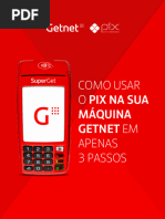 Manual Getnet Mini | PDF | Wi-Fi | Informática