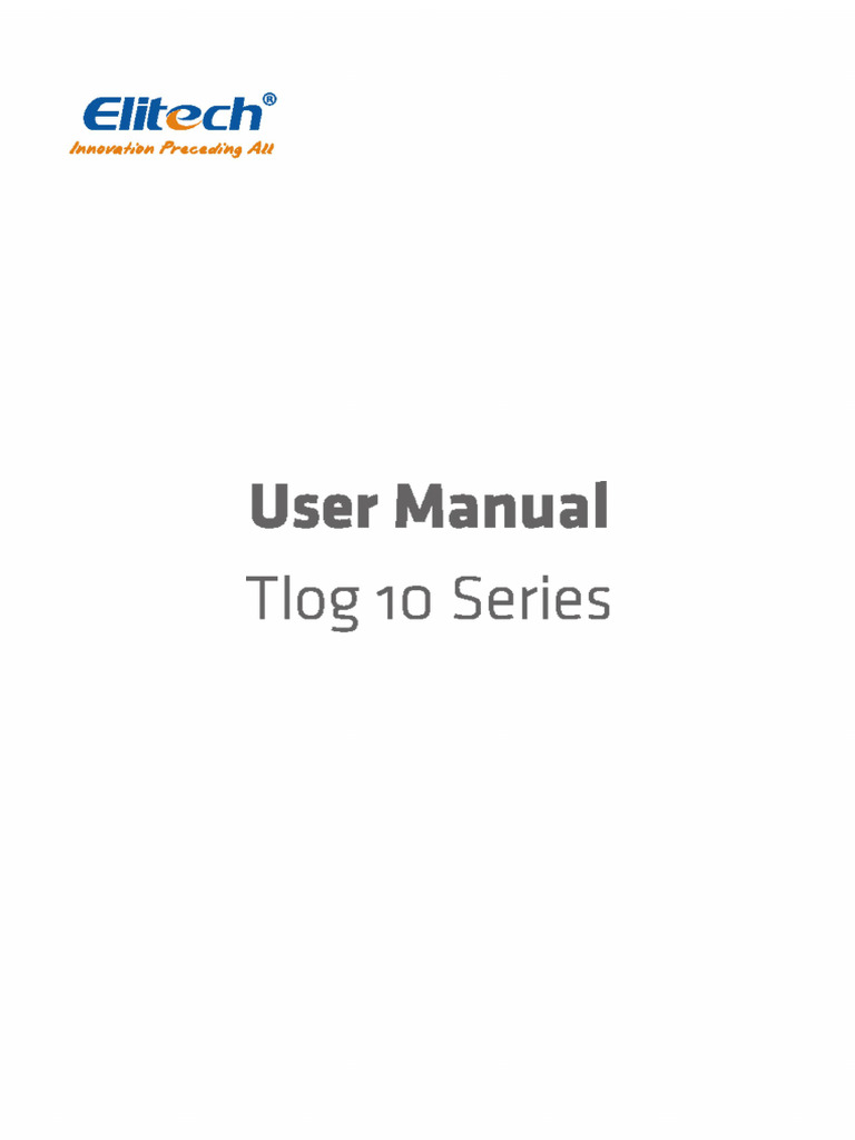 Tlog-10 Eh | PDF