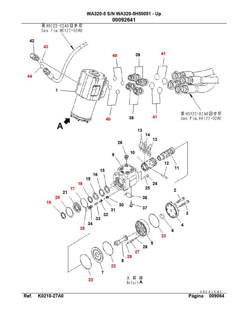 ORBITROL | PDF | Manufactured Goods | Mechanical Engineering