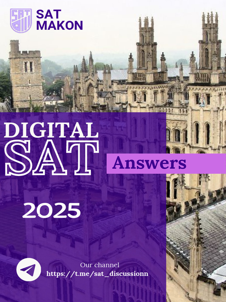 Verbal Answers | PDF