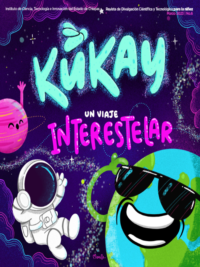 Kukay Interestelar | PDF