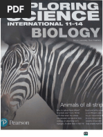 Oxford KS3 Science Activate 1 Students Book Answers | PDF | Seed | Flowers