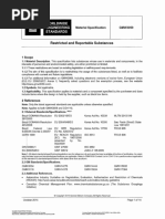 Cosmetic Inspection Standard Cosmetic Inspection Standard: Content ...