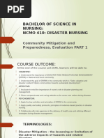 Ifrc Disaster Response Team Structure and Tools | PDF | International ...