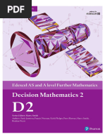 Edexcel IAL Pure Mathematics 1 | PDF