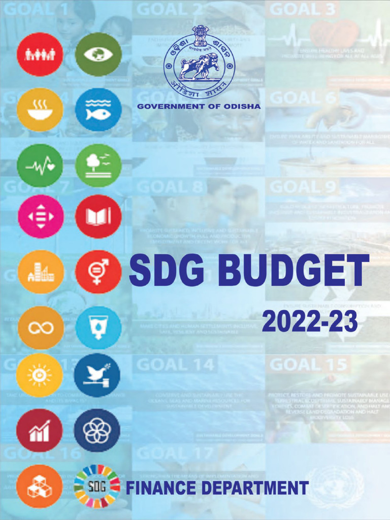 SDG | PDF