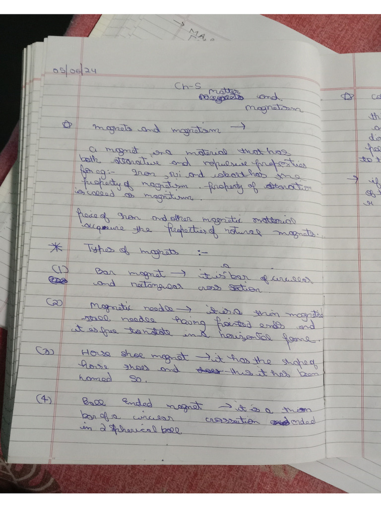 Physics Ch.5 | PDF