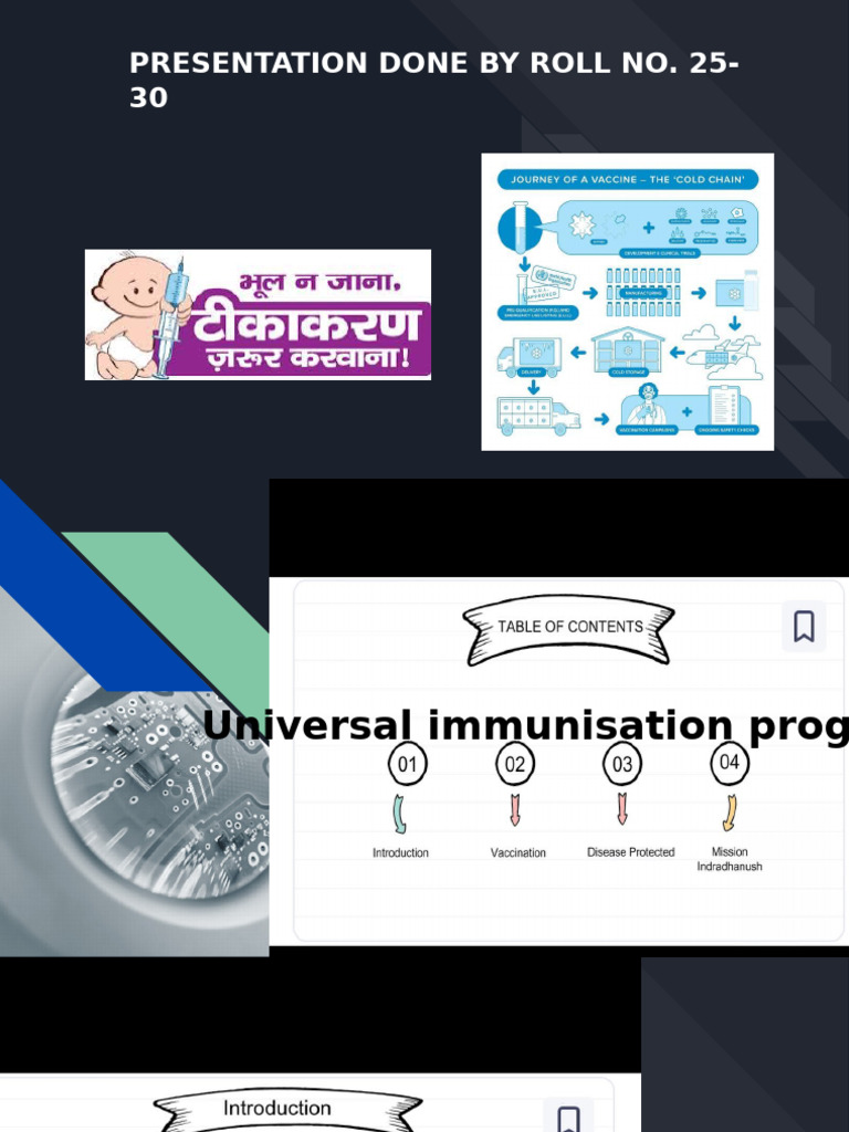 Presentation 25 30 | PDF