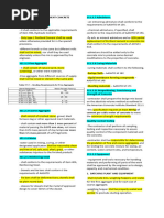 PCCP Design Standards for National Roads | PDF | Road Surface | Road