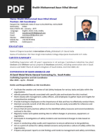 Scaffolding Supervisor I: Certification Study Guide | PDF | Scaffolding ...