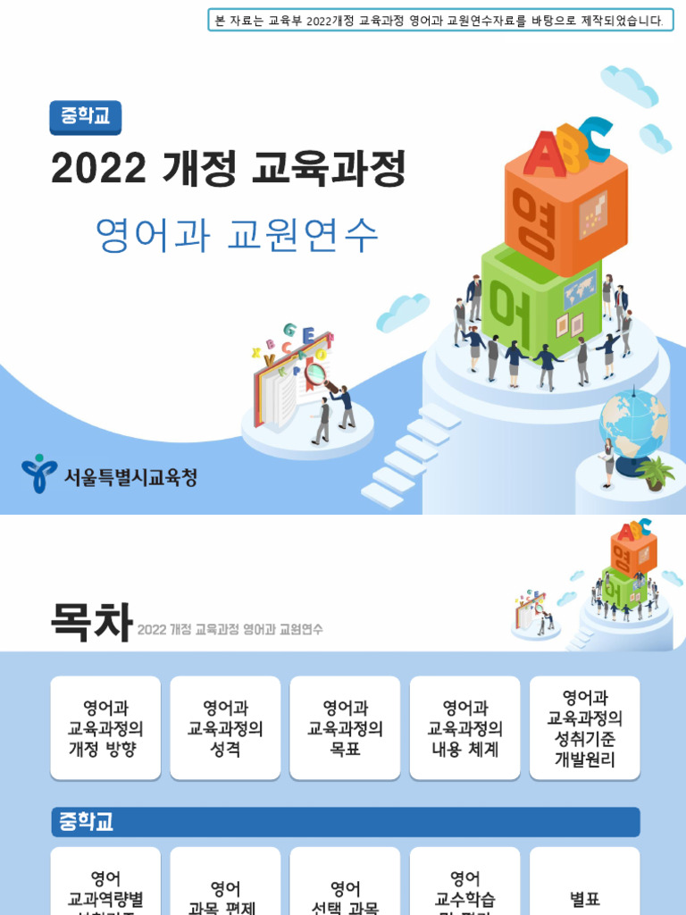 2022 Revised Curriculum Training Manuals | PDF