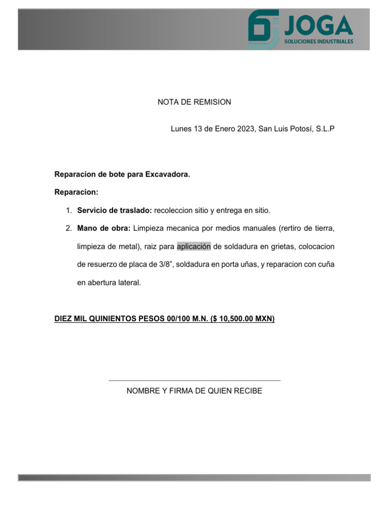 REMISION #3 Ing Jorge. | PDF