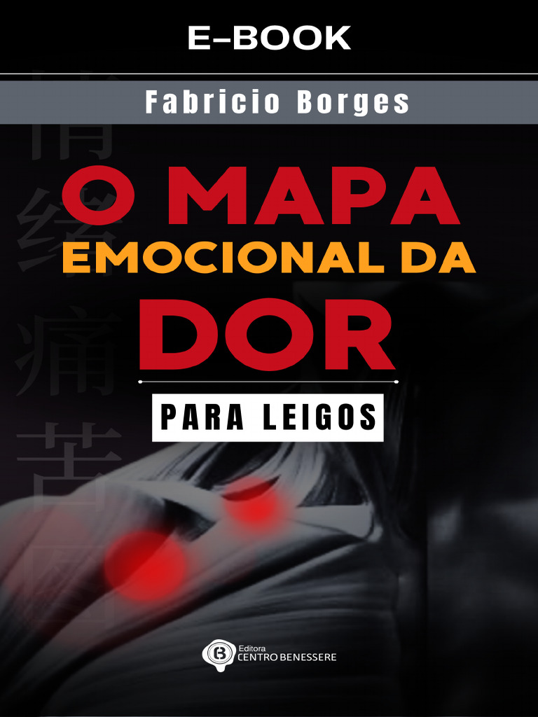 Mapa Emocional Da Dor | PDF