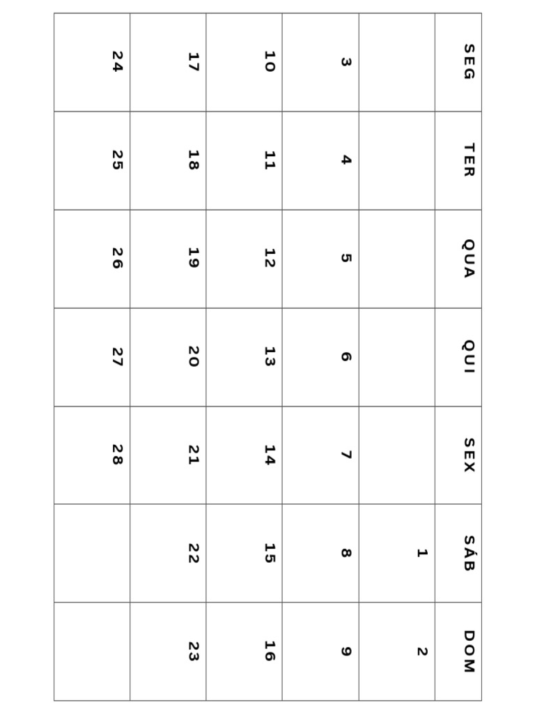 Hora Rio Pdf