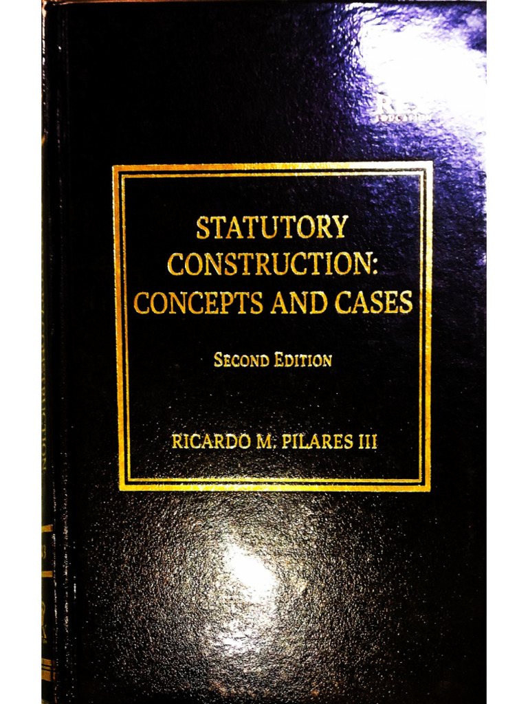 Statury Construction - Pillares | PDF