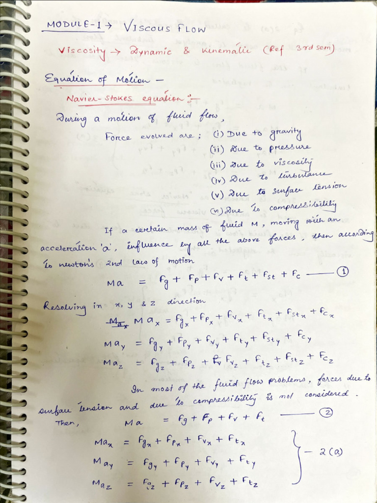 Hydraulics and Hydraulics Machines | PDF