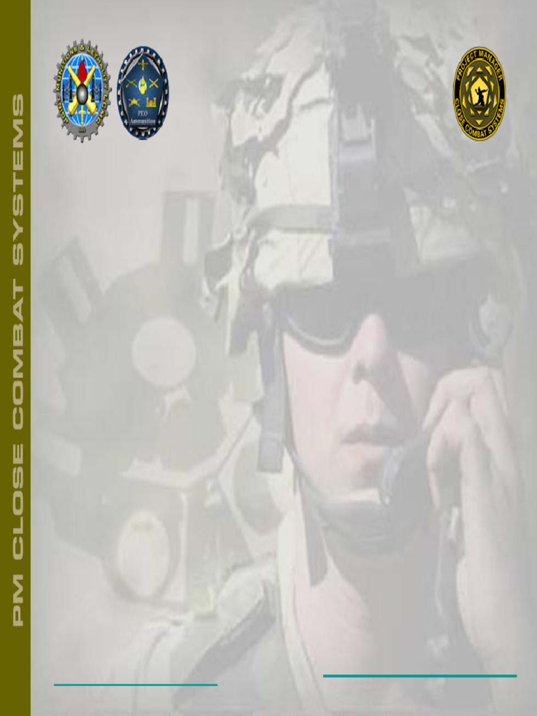 Intelligent Munitions System (IMS) | PDF | Military Science | Warfare