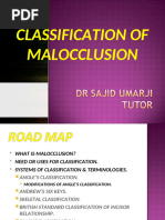 Ackerman Proffit 1969 | PDF | Orthodontics | Mouth