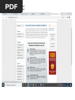 Guia de Emissão de NFS-e no GissOnline | PDF | Senha | Recibo