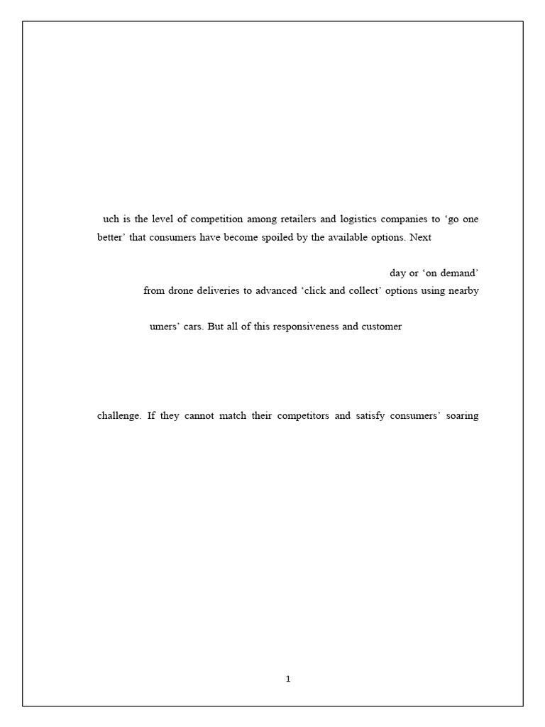 print amazon | PDF | Methodology | Quantitative Research