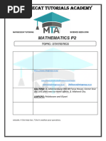 MR Barton Math Book @math - Wiut | PDF | Numbers | Mathematical Objects